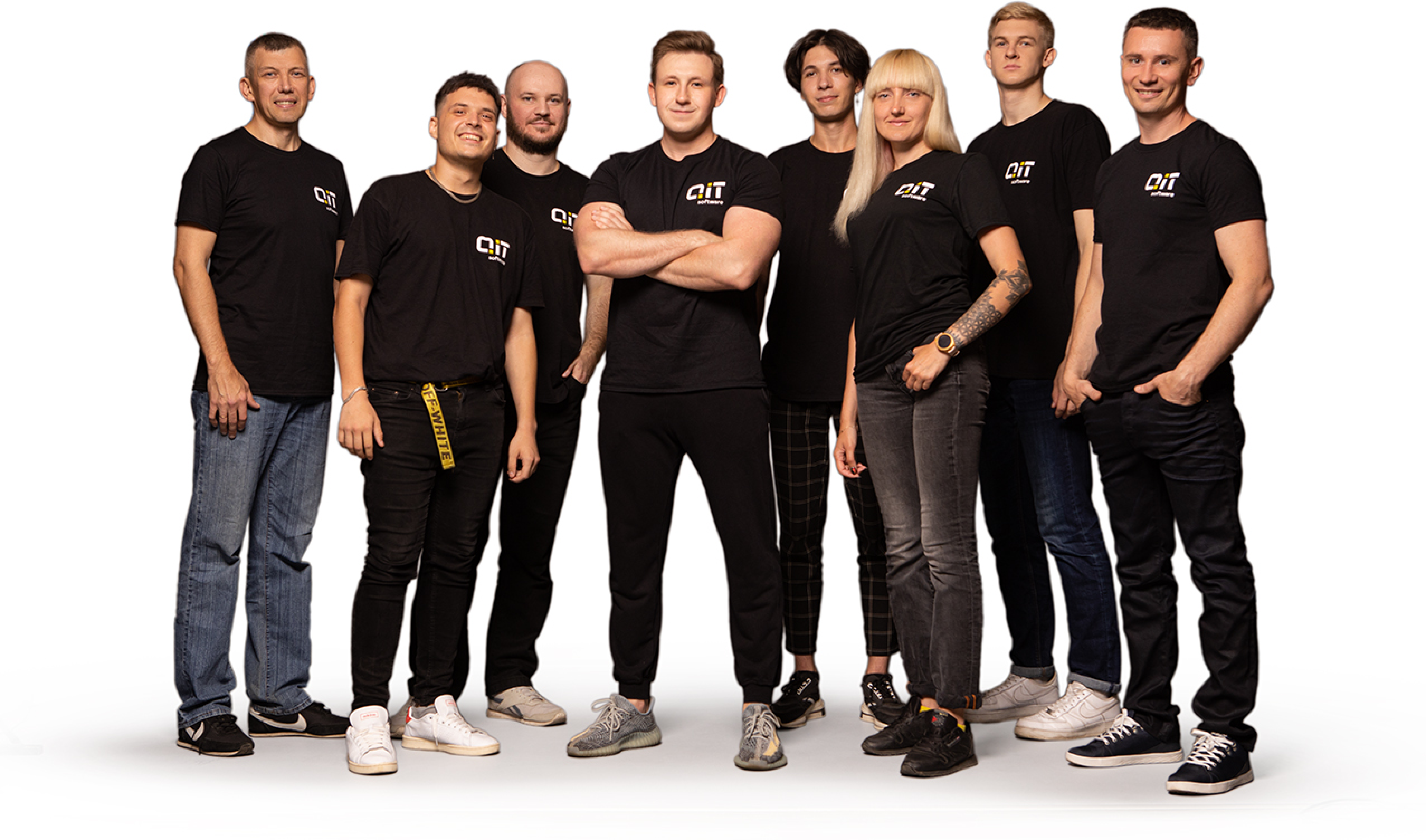 About us | QIT Software