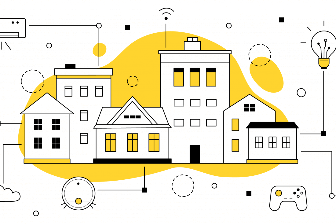 IoT Development: Programming Languages to Use | QIT Software