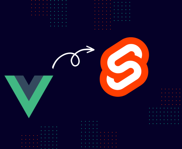 Svelte vs. Vue: 5 Key Differences | QIT Software