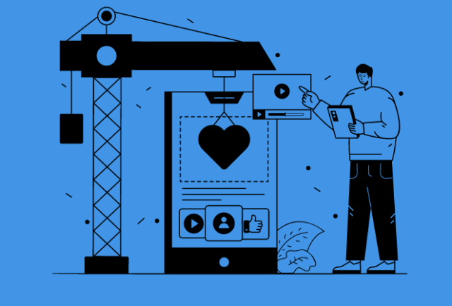 How To Create A Successful Music App Like Spotify | QIT Software