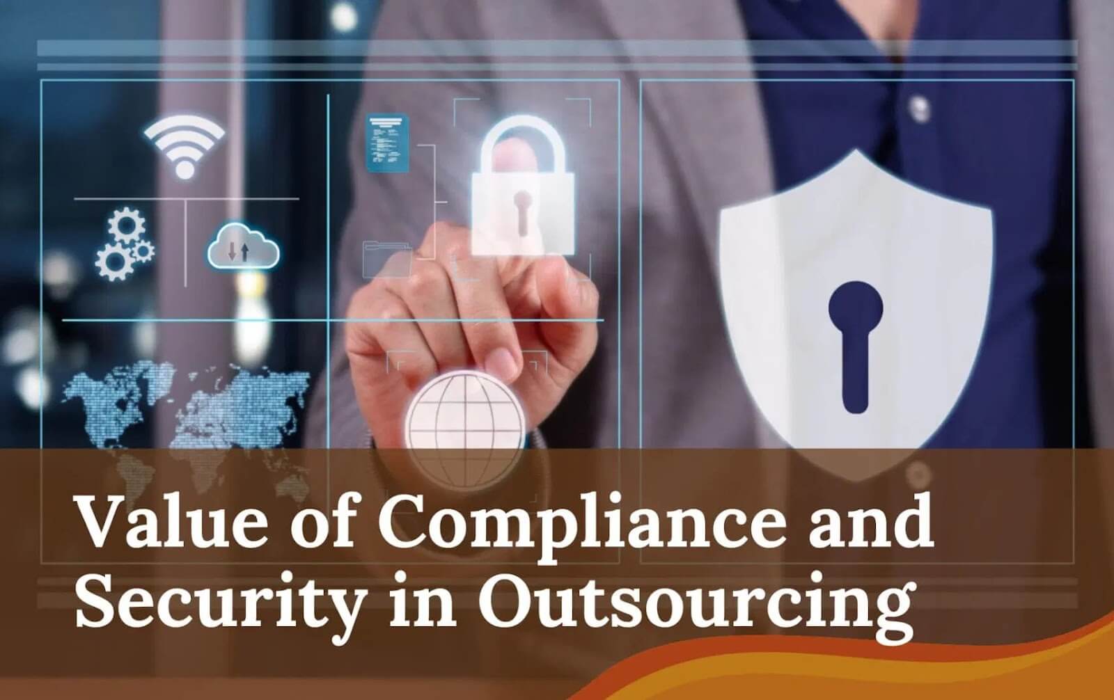 Outsourcing vs. Offshoring: Main Differences| QIT Software