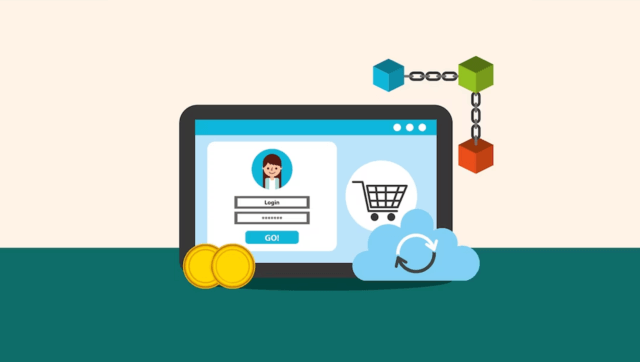 Blockchain In Retail: Features Of Development| QIT Software