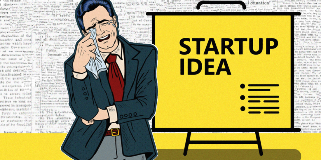 25 Innovative Tech Startup Ideas To Inspire You| QIT Software