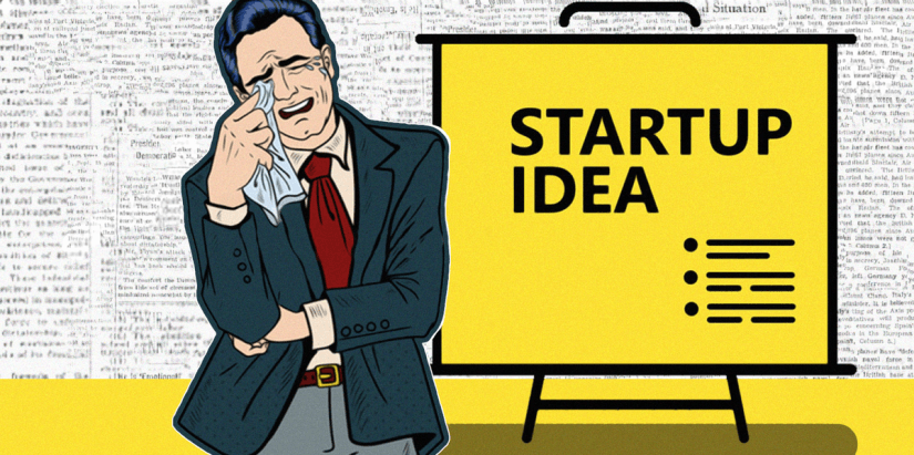 25 Innovative Tech Startup Ideas To Inspire You| QIT Software