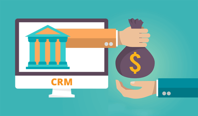 CRM in Banking: All You Need To Know | QIT Software