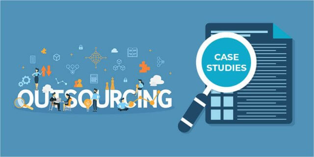 10 Examples of Outsourcing | QIT Software
