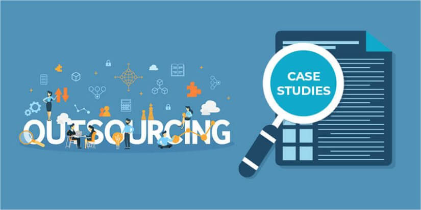 10 Examples of Outsourcing | QIT Software
