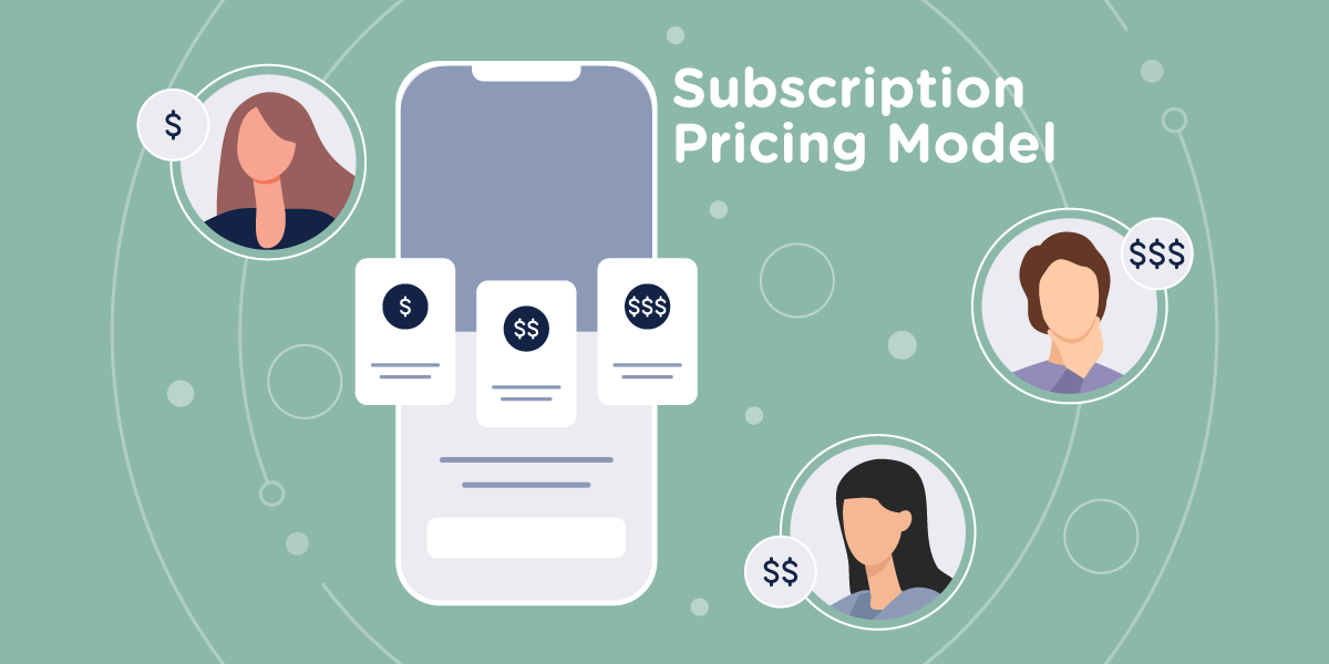 Software Pricing Models: How To Choose The Best One | QIT Software